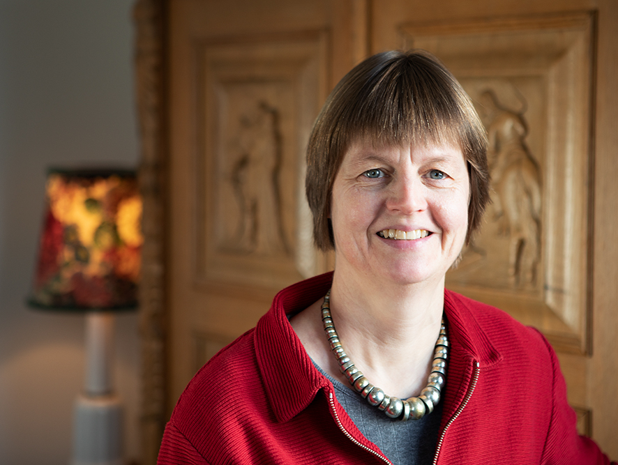 Ydelser | Aflastning af pårørende | Mariannes Seniorhjælp